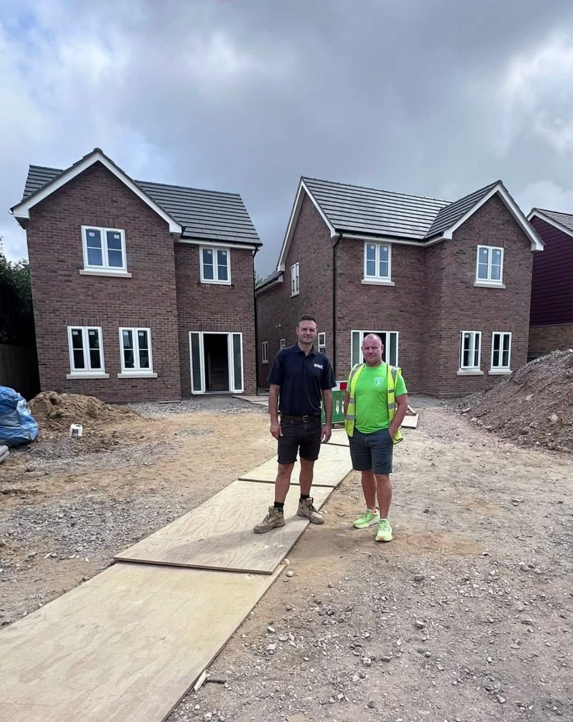 Luke | DEVELOPING HOMES